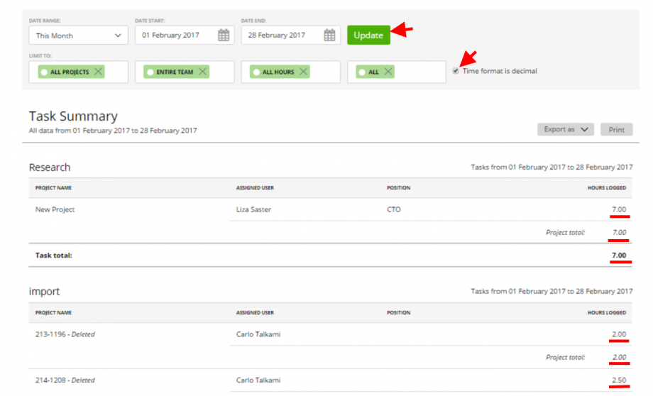 Task Summary – Zistemo Knowledge Base