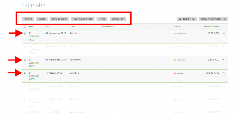 Grids – Zistemo Knowledge Base