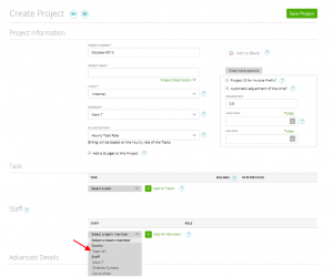 Teams – Zistemo Knowledge Base