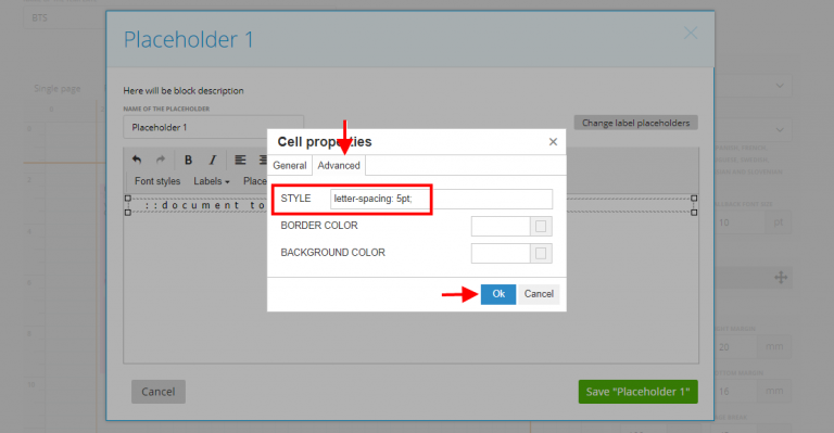 Bank Transfer Slip – Zistemo Knowledge Base
