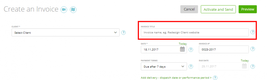 Template Placeholders – Zistemo Knowledge Base