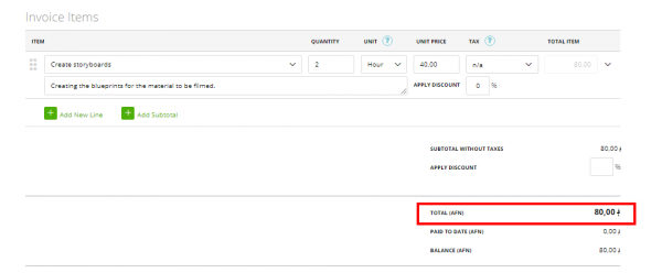 Template Placeholders – Zistemo Knowledge Base