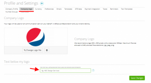 Template Placeholders – Zistemo Knowledge Base