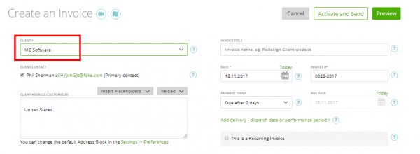 Template Placeholders – Zistemo Knowledge Base