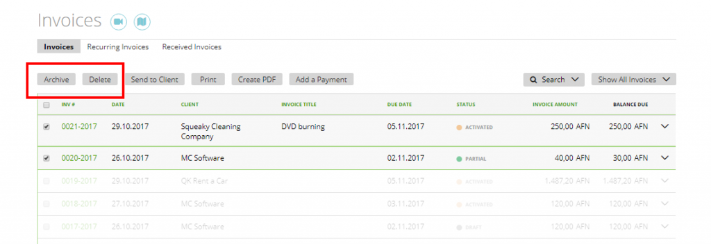 Grids – Zistemo Knowledge Base