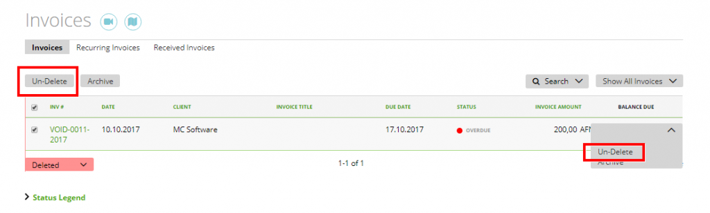 Grids – Zistemo Knowledge Base
