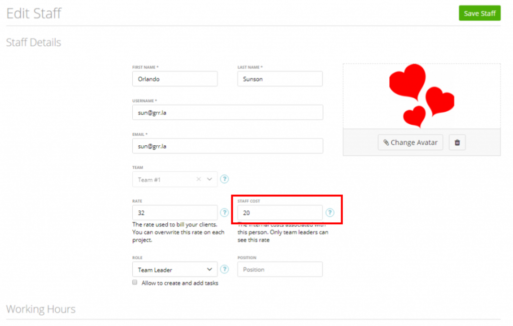 Projects Grid – Zistemo Knowledge Base
