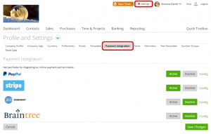 Retainer Creation – Zistemo Knowledge Base