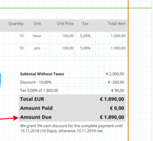 List of all Placeholders – Zistemo Knowledge Base