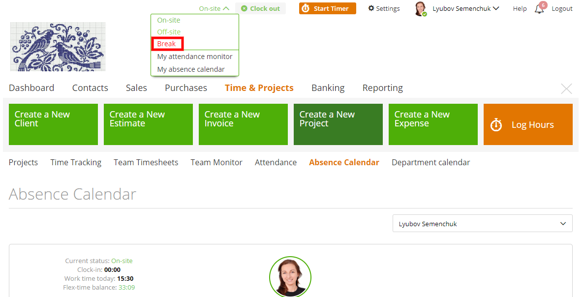 The Difference between a Meal Break and a Short Break – Zistemo ...