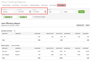 Team Report – Zistemo Knowledge Base