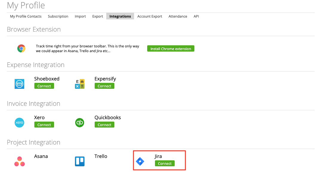 Jira Integration – Zistemo Knowledge Base