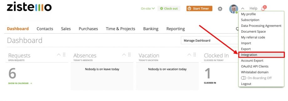 SQL Data Warehouse – Zistemo Knowledge Base