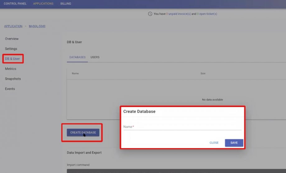 SQL Data Warehouse - Zistemo Knowledge Base
