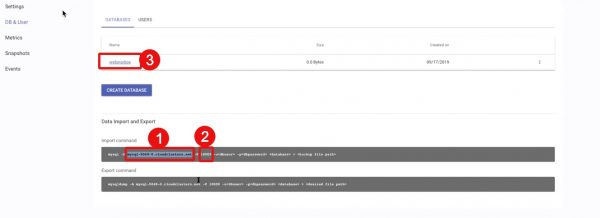 SQL Data Warehouse - Zistemo Knowledge Base