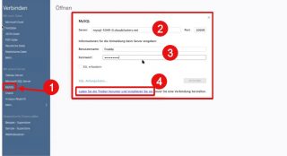 SQL Data Warehouse – Zistemo Knowledge Base