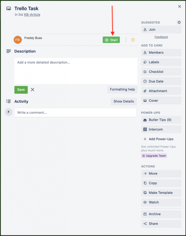 Browser Extension – Zistemo Knowledge Base