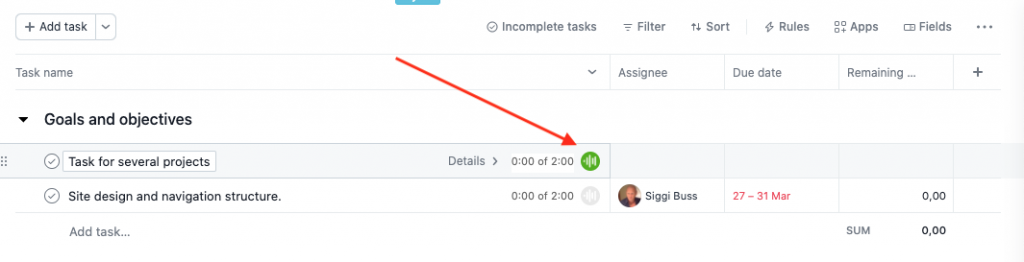 Browser Extension – Zistemo Knowledge Base