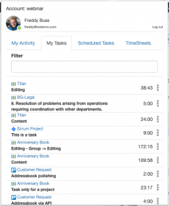 Browser Extension – Zistemo Knowledge Base