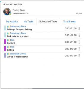 Browser Extension – Zistemo Knowledge Base