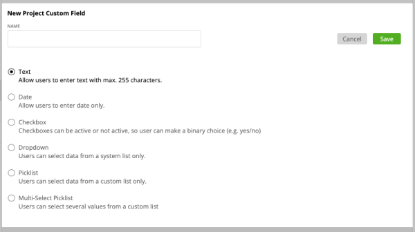 New at zistemo – Zistemo Knowledge Base