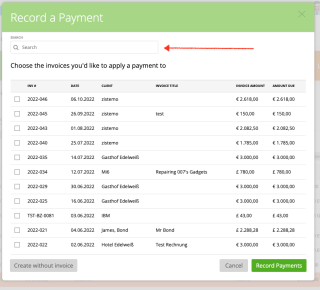 New at zistemo – Zistemo Knowledge Base