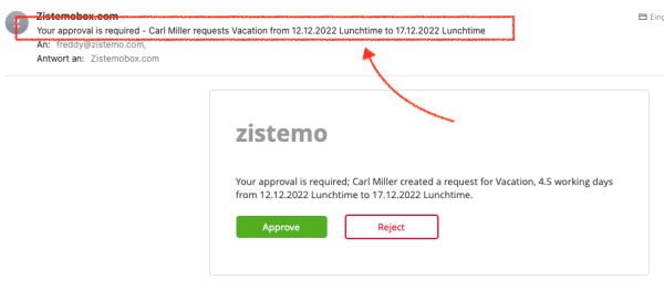 New at zistemo – Zistemo Knowledge Base