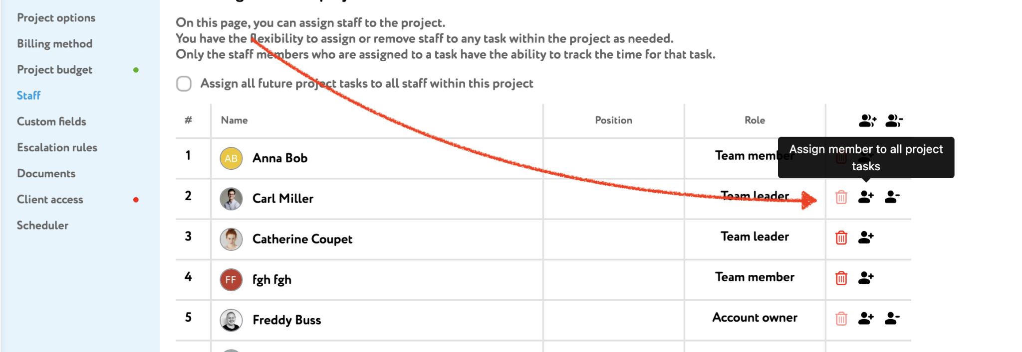 New at zistemo – Zistemo Knowledge Base