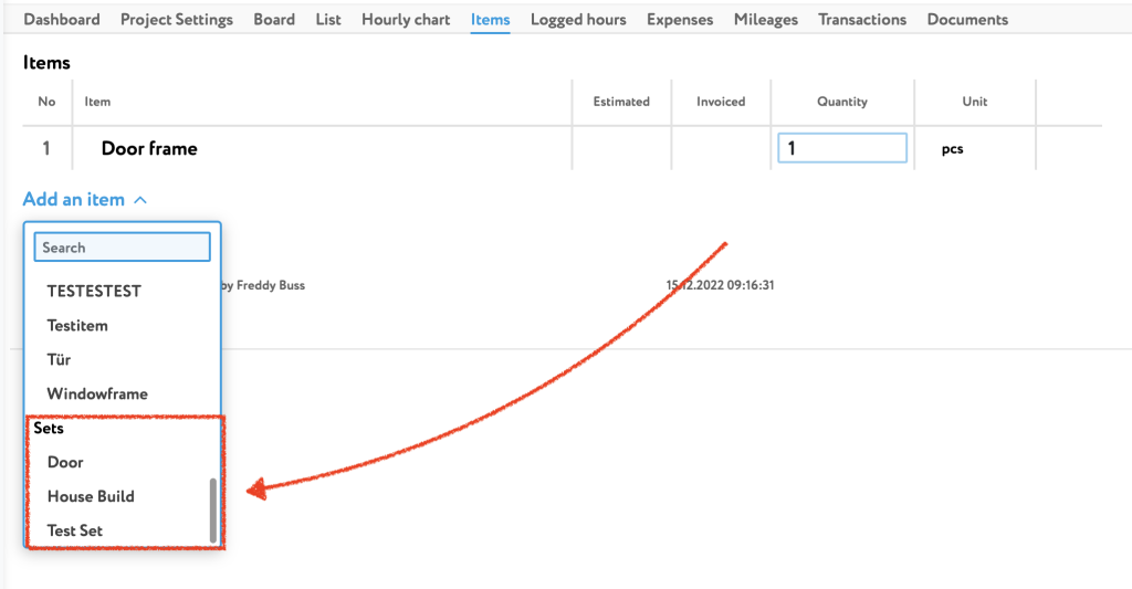 New at zistemo – Zistemo Knowledge Base
